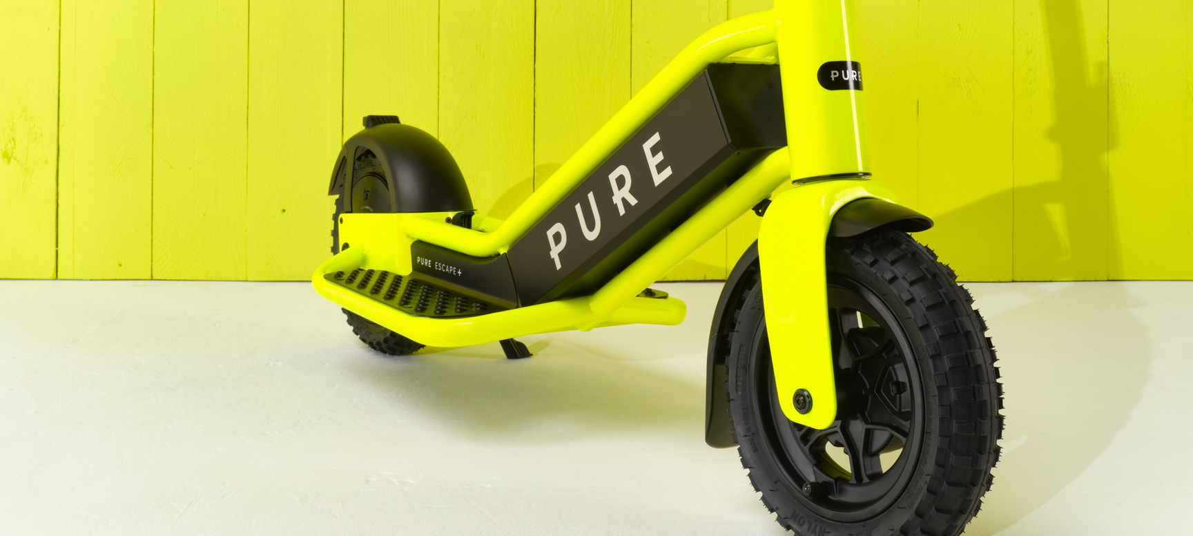 Buy Electric Scooters Australia – Pure Electric Australia