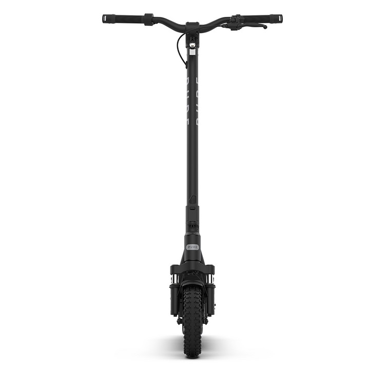 Pure Air5 Ultra Suspension 1100W Max Power 70KM Range – Pure Electric ...