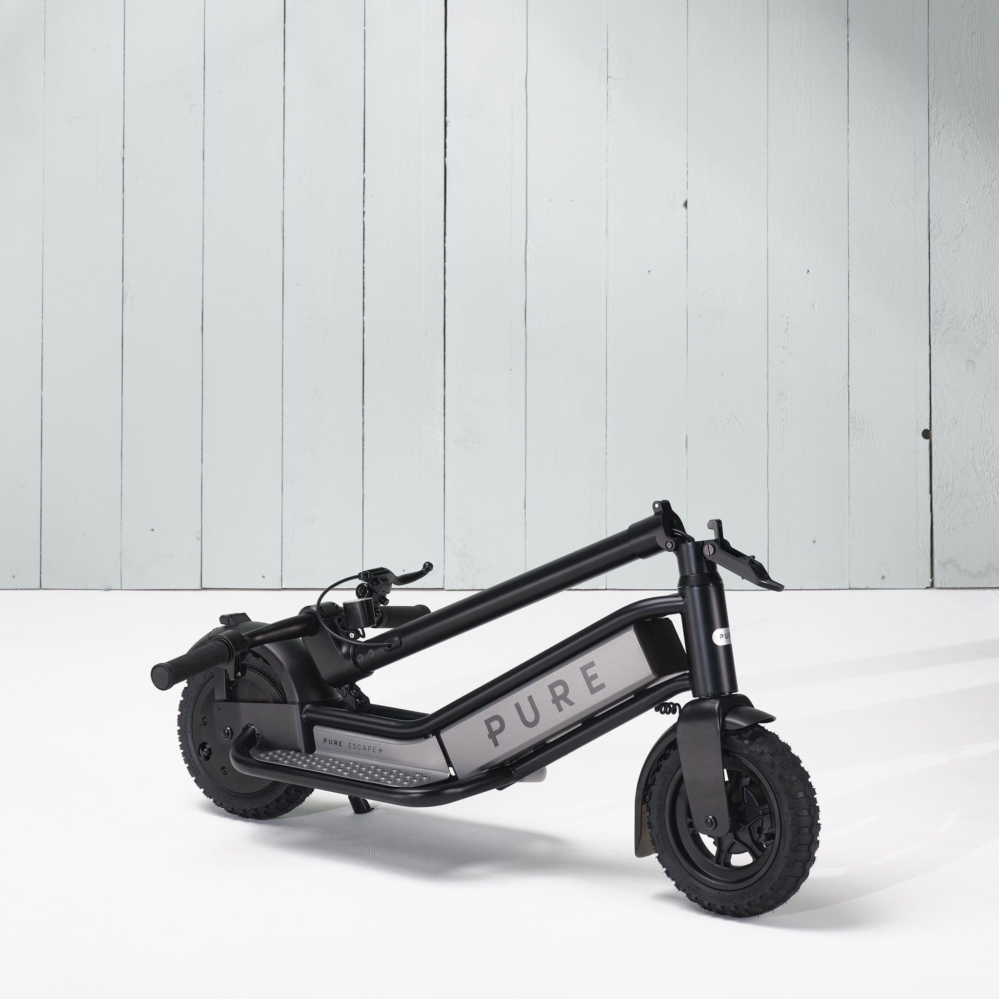 Pure Escape+ Electric Scooter – Pure Electric Australia