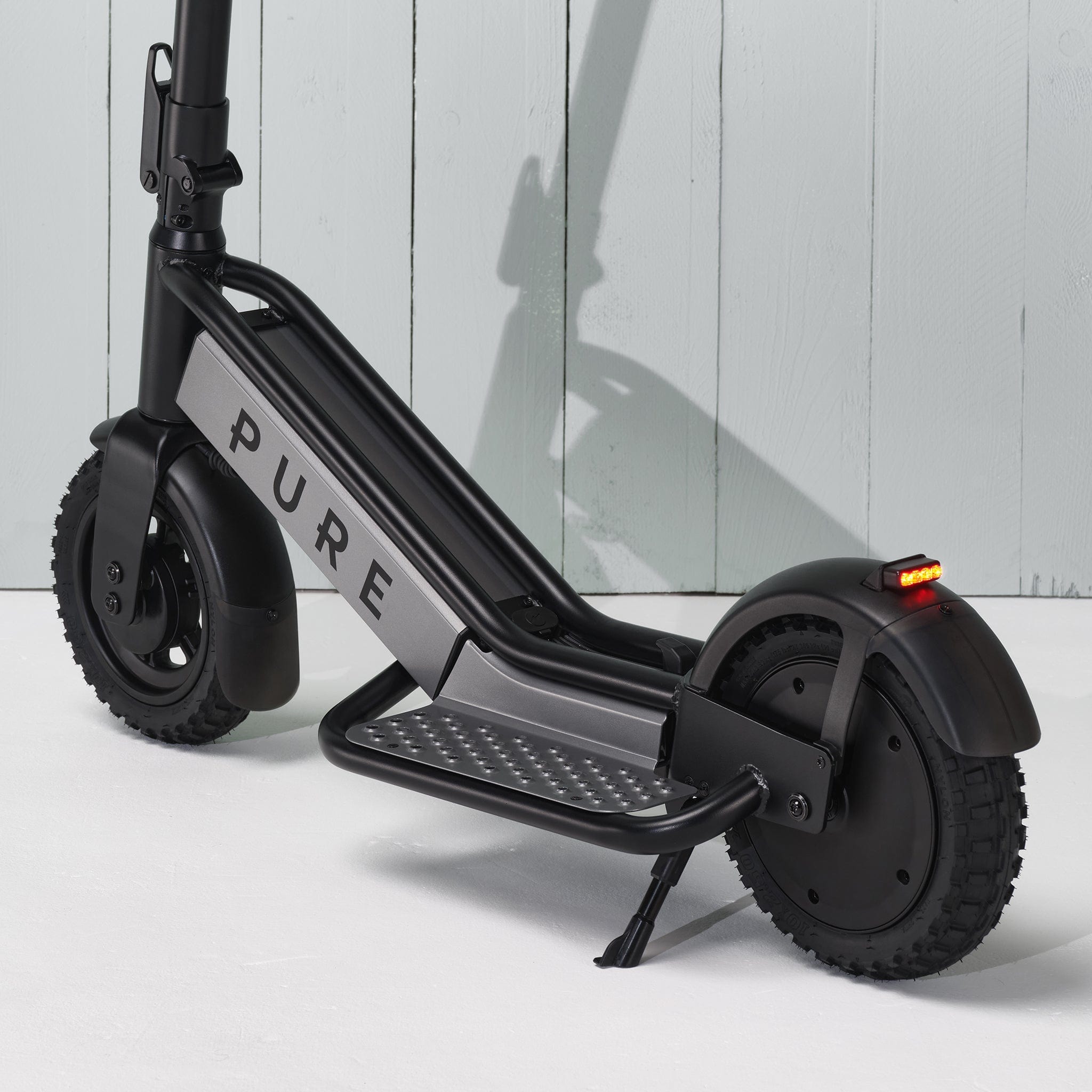 Pure Escape+ Electric Scooter – Pure Electric Australia